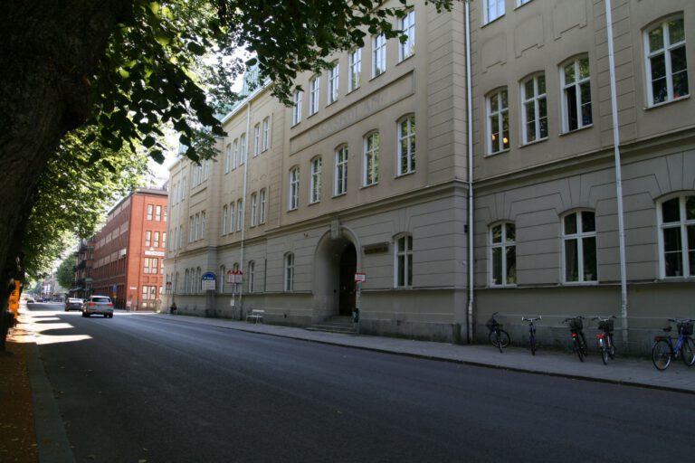 Vasaskolan – Gavlefastigheter
