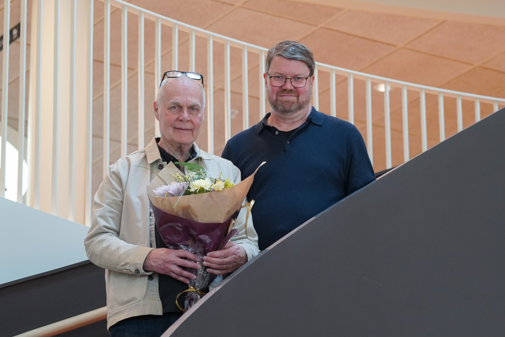 Agnes Kulturhus vinnare av Arkitekturpriset 2025 – Gavlefastigheter